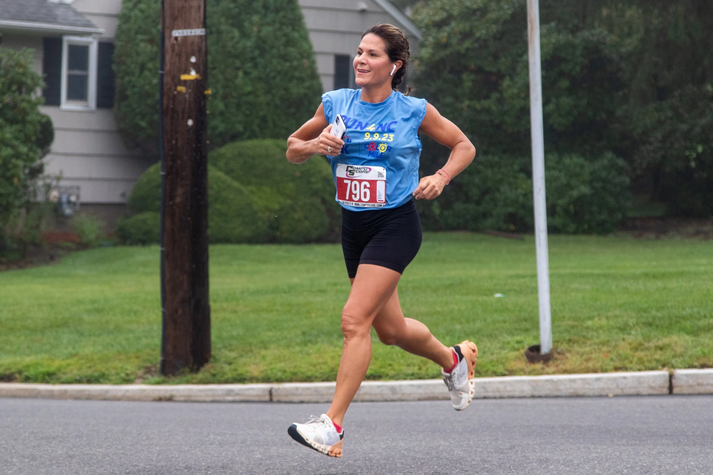 Run for North Caldwell
