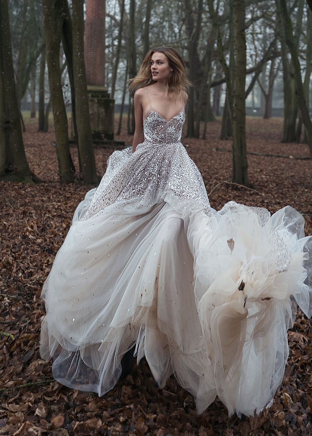 Shop Inbal Dror wedding gowns at Chic Parisien: Find Inbal Dror wedding ...