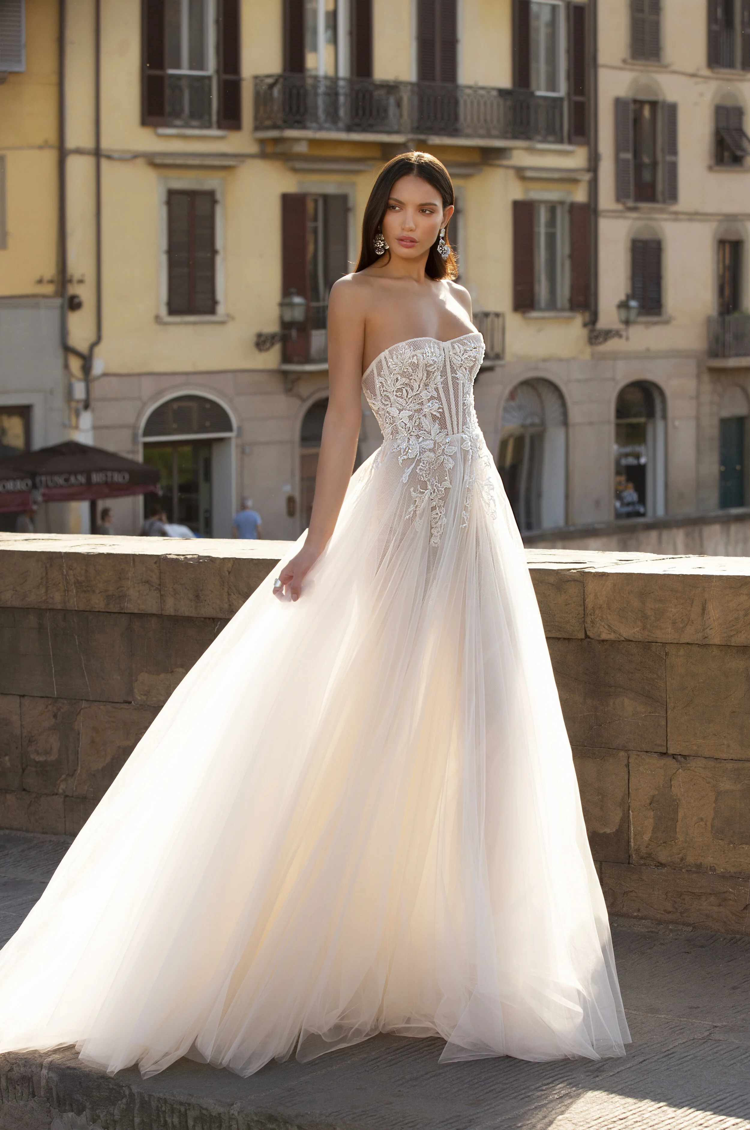 Muse by Berta Inspires in Florence — Chic Parisien - Florida Designer ...
