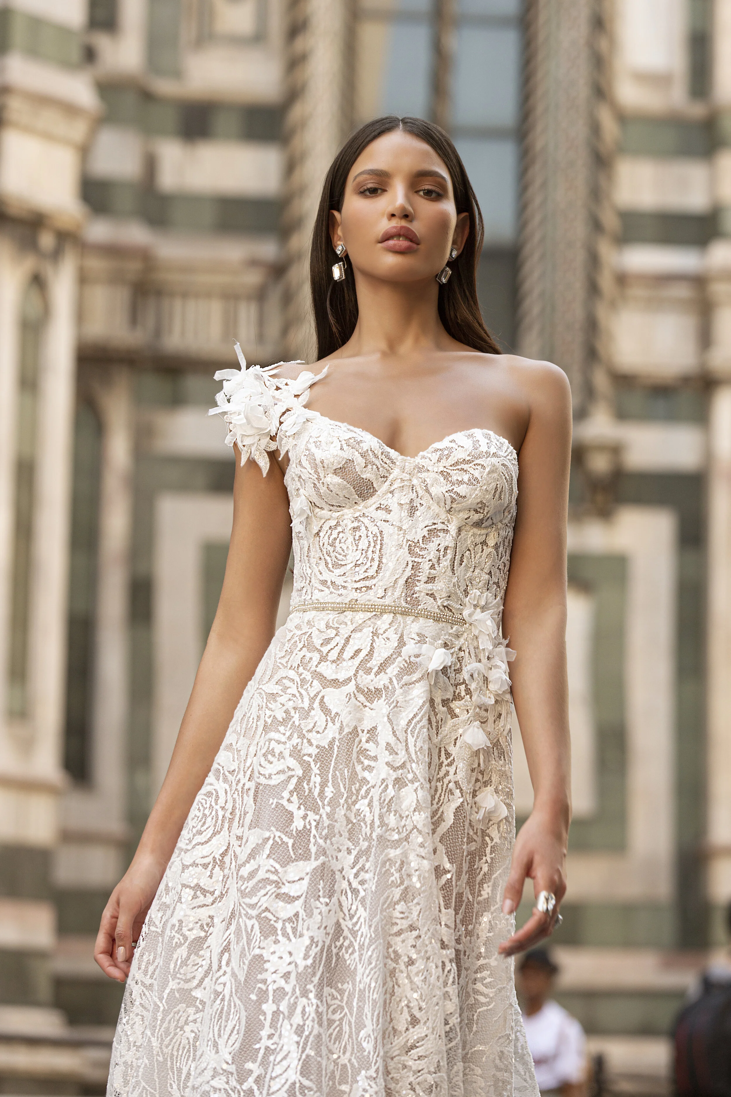 Muse by Berta Inspires in Florence — Chic Parisien - Florida Designer ...