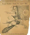 Prohibition and President Wilson: From the Dry Crusade to the Volstead ...