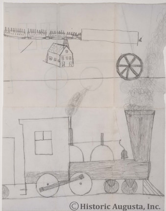 Woodrow Wilson’s Civil War — Woodrow Wilson