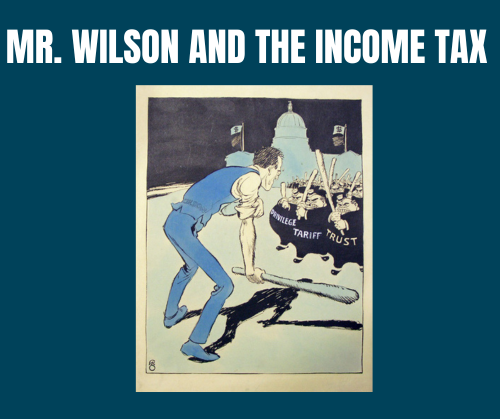 Upcoming Events — Woodrow Wilson