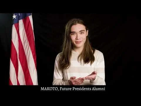 Future Presidents of America: A Youth Leadership Camp Virginia ...