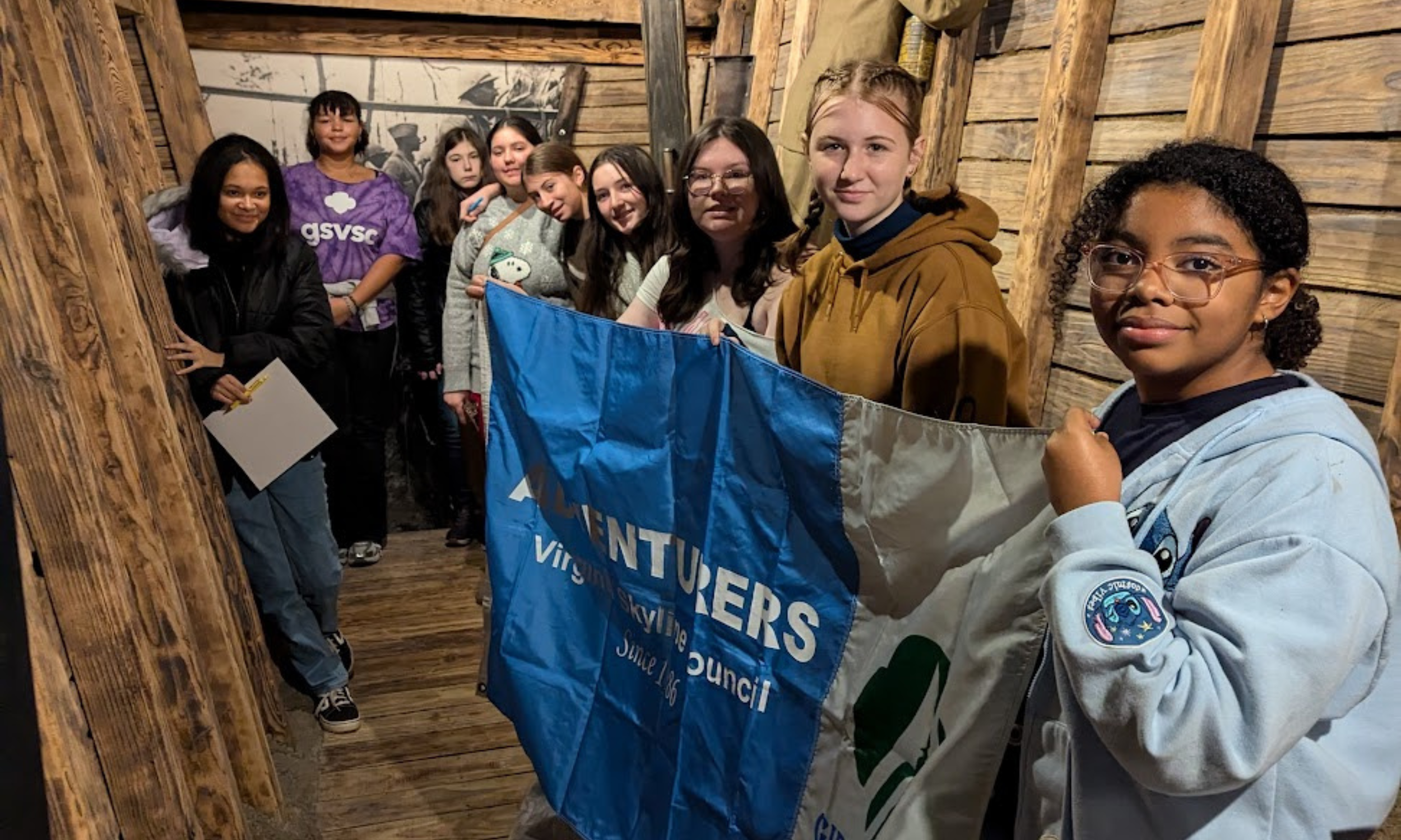 Education — Woodrow Wilson