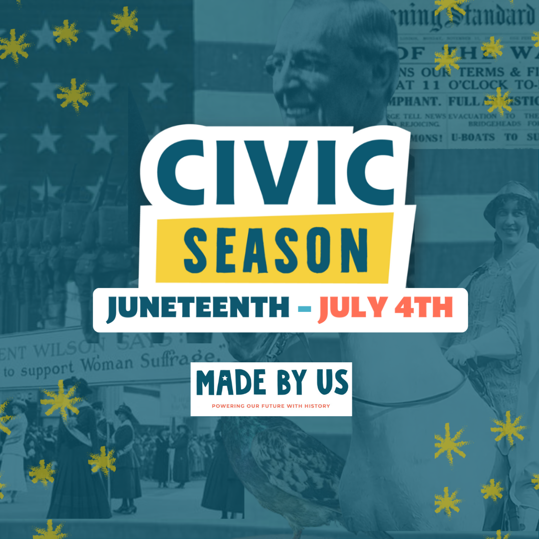 Education — Woodrow Wilson