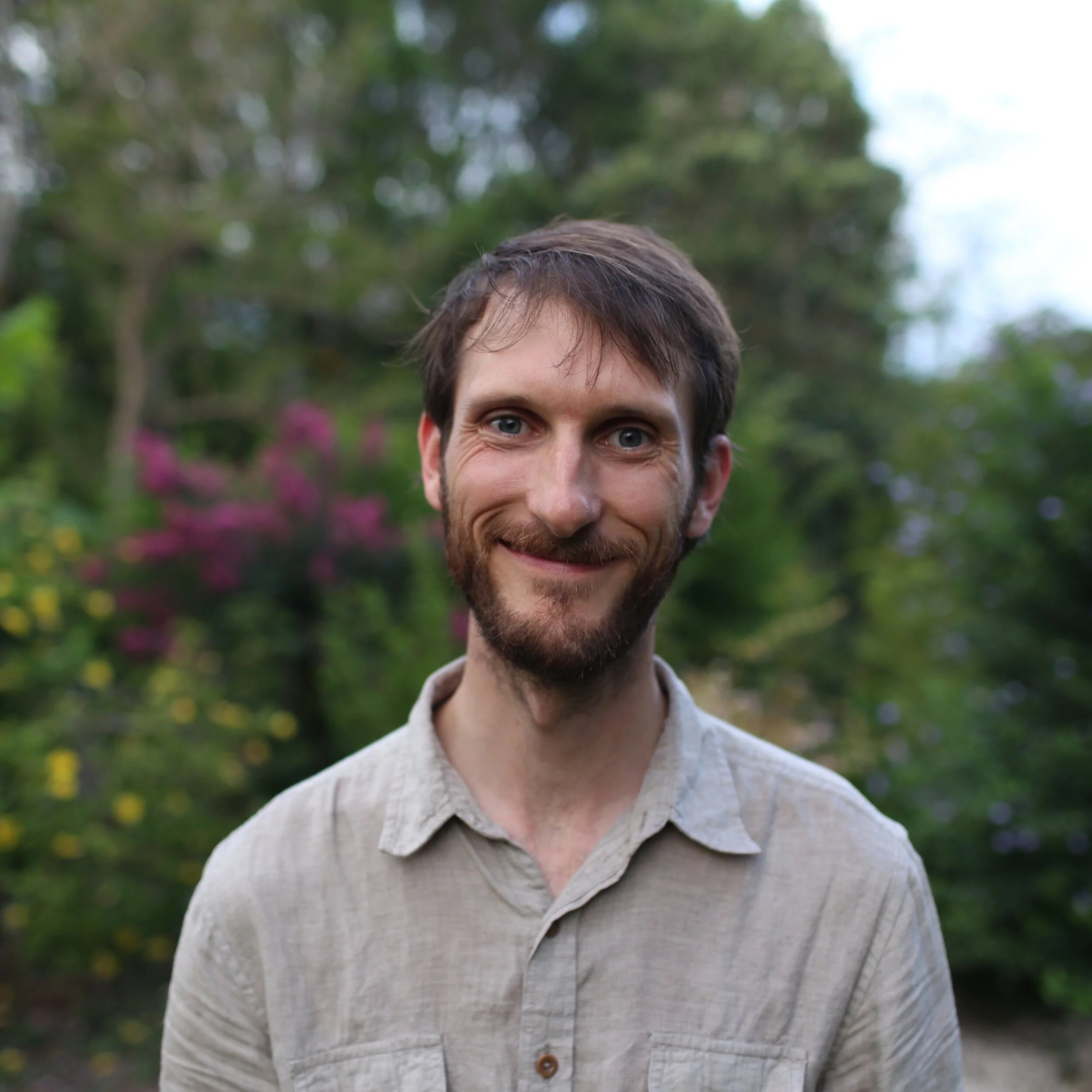 Spirit-led Education for a Spirit-led Life — EduCareDo