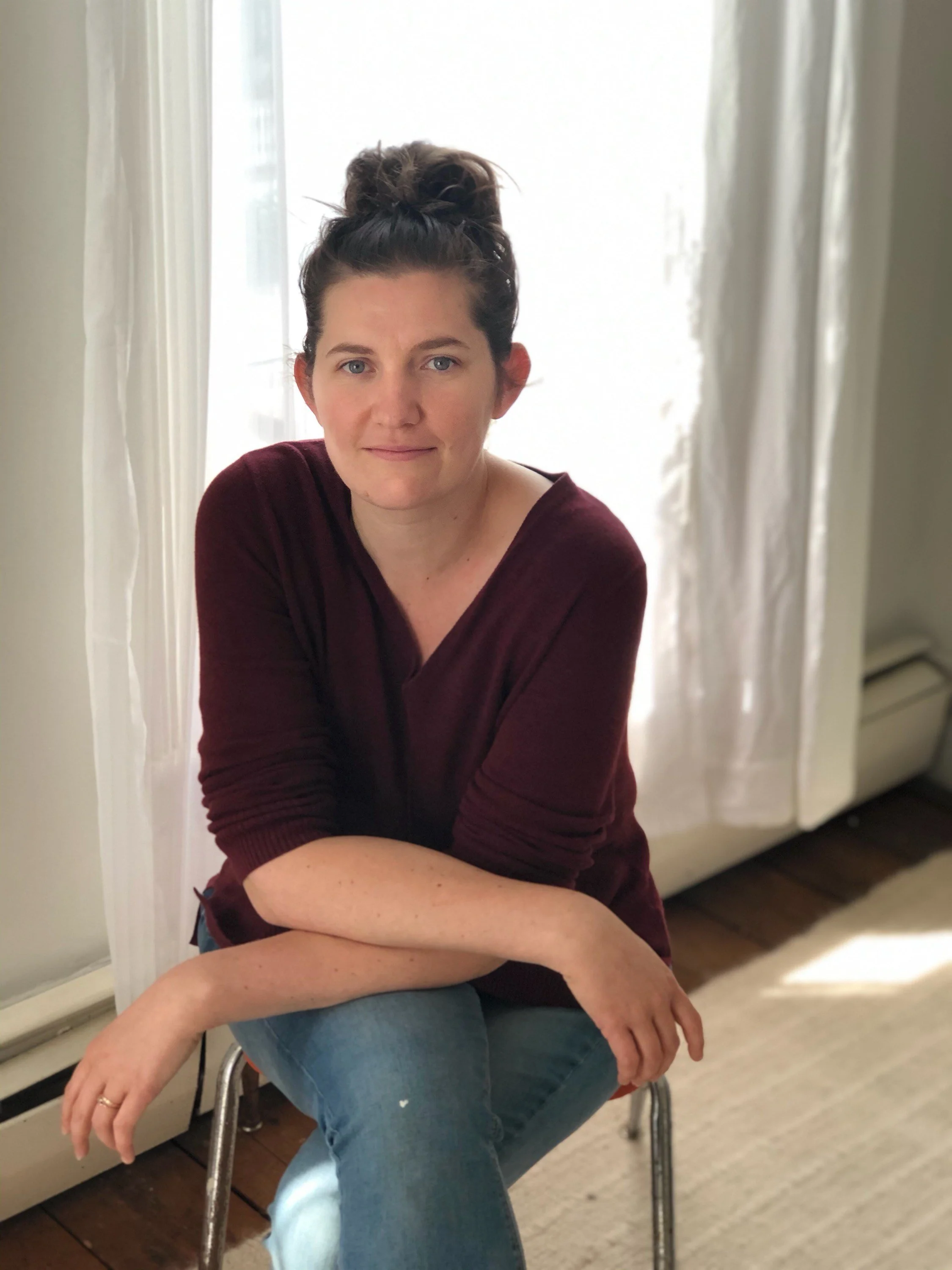 Meaghan Witri — EduCareDo