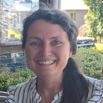 Louise Stewart — EduCareDo