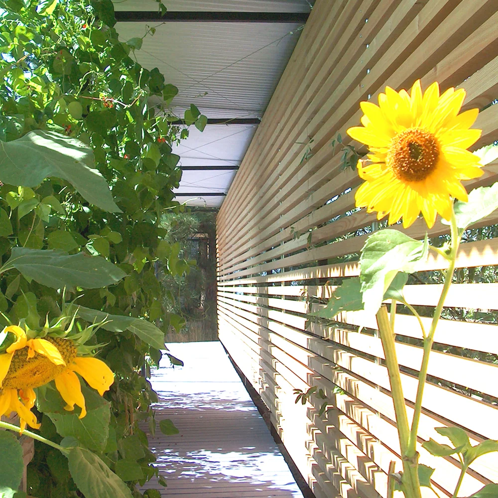 Landform Architecture + Design Build