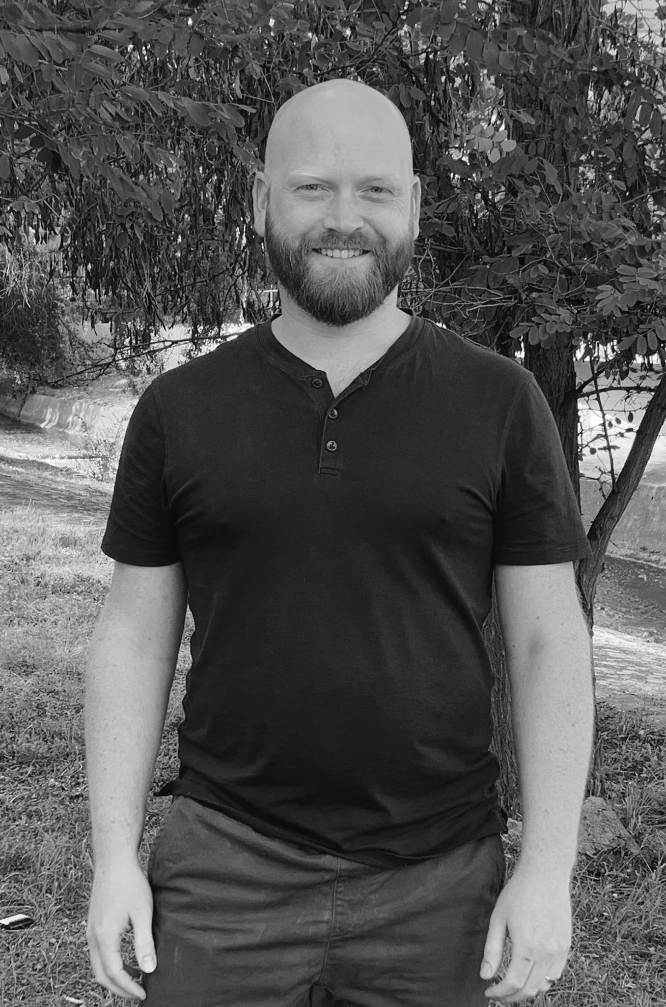 Our Team — Landform Architecture + Design Build