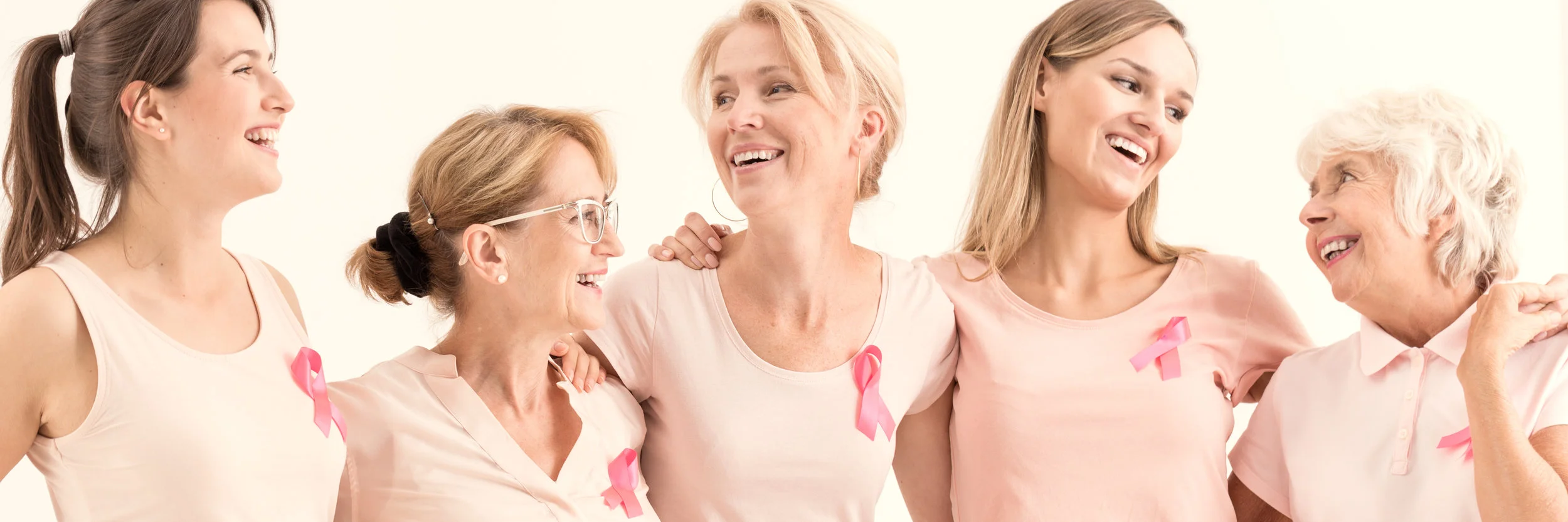 Six Ways To Promote Breast Cancer Awareness And Boost Your Business