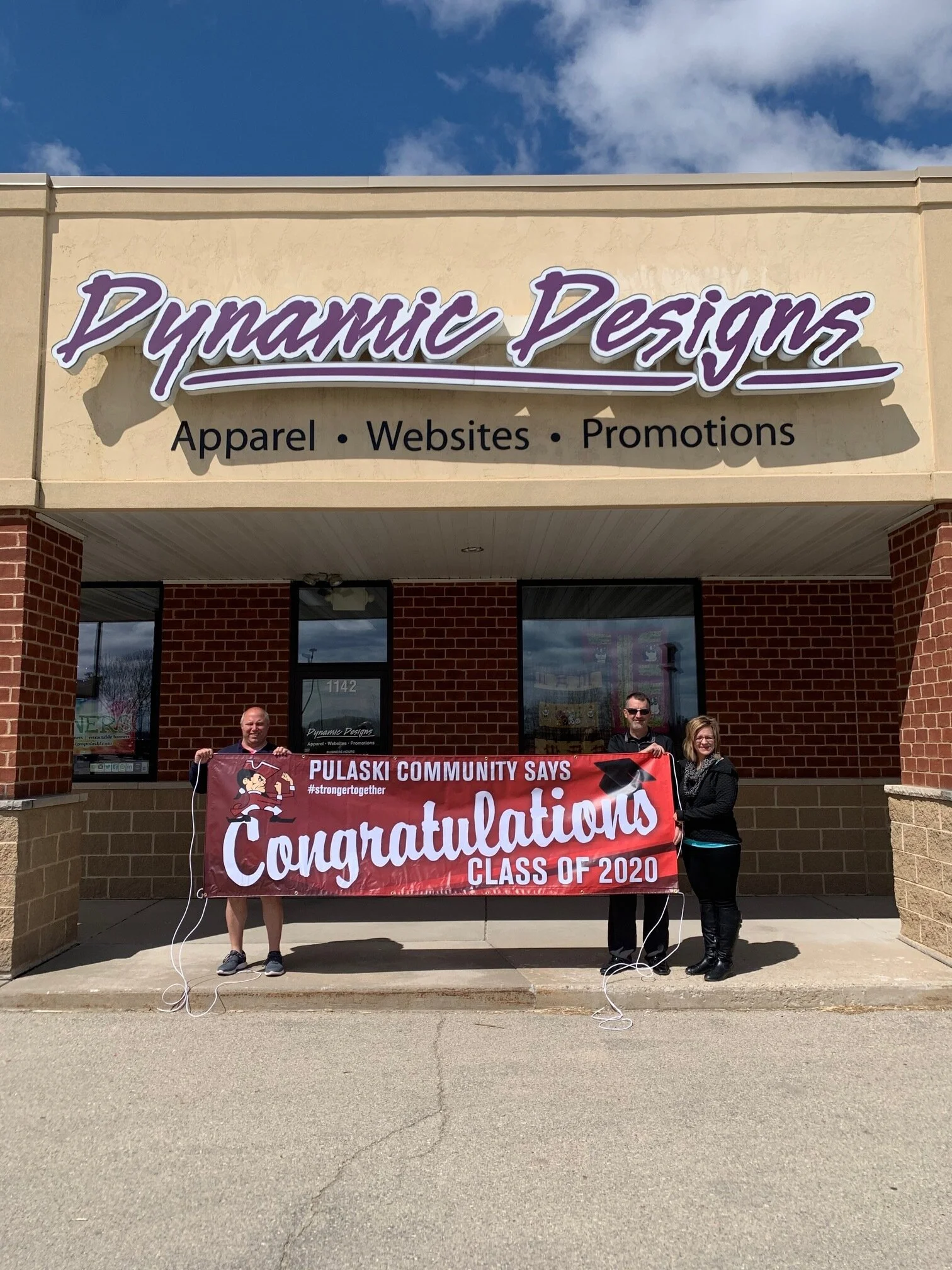 The Promo Show of the Year is June 23 — dynamicdesignsmarketing