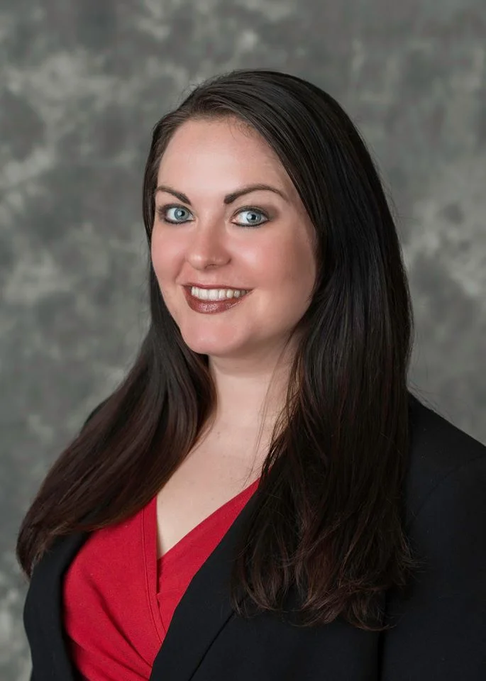 About — The Law Offices of M. Amber Barger