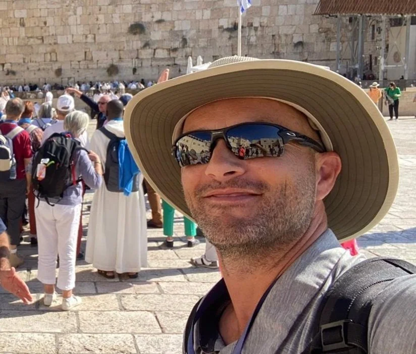 December 2022 — Jerusalem Cornerstone Foundation
