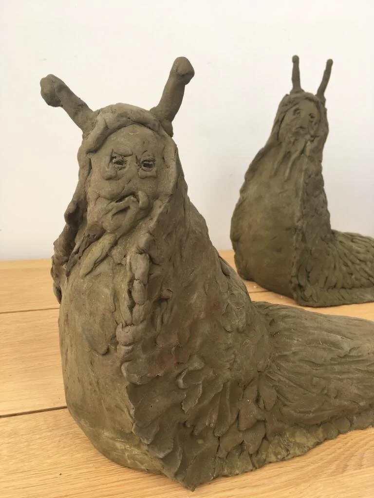 New Page — LAURA FORD