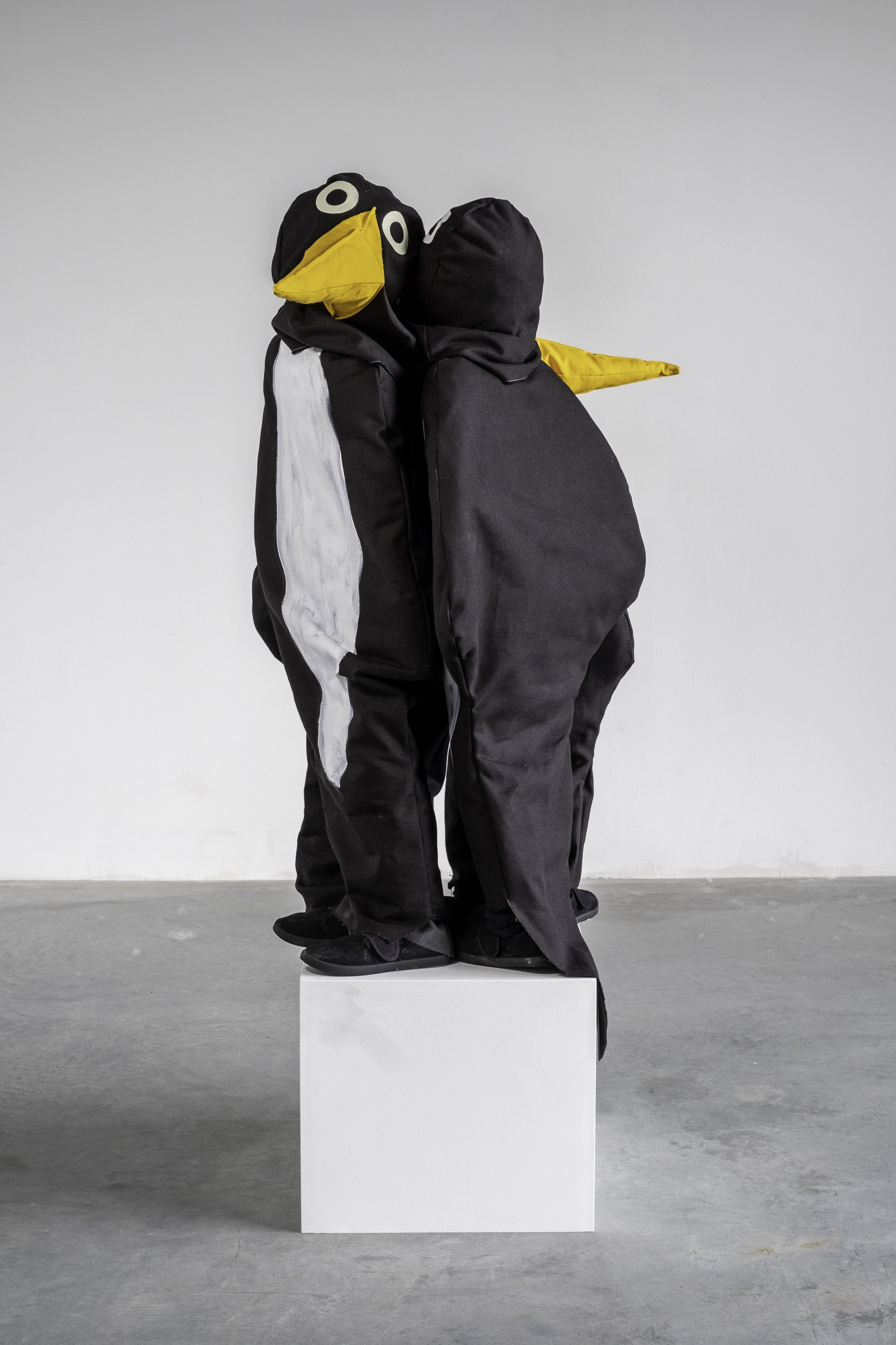 EXHIBITIONS — LAURA FORD