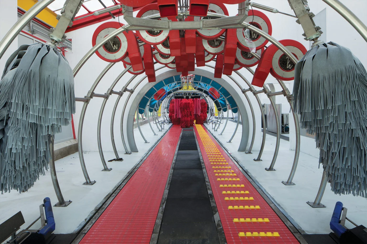 Ricky Rockets Fuel Center