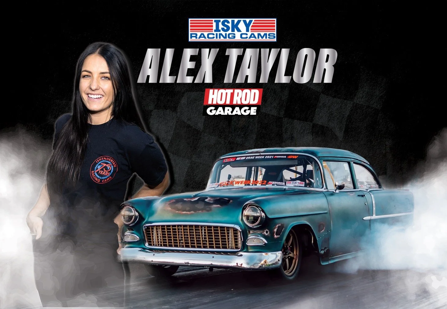 Alex Taylor Racing
