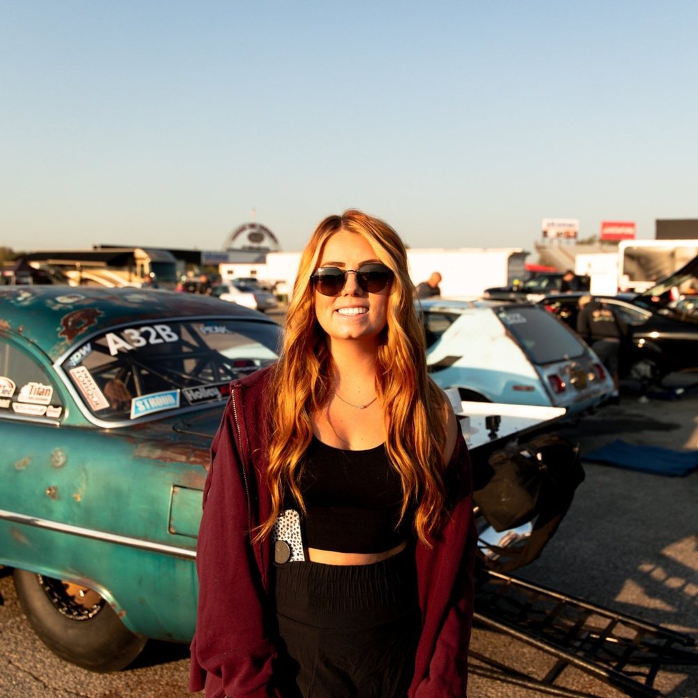 Alex Taylor Racing