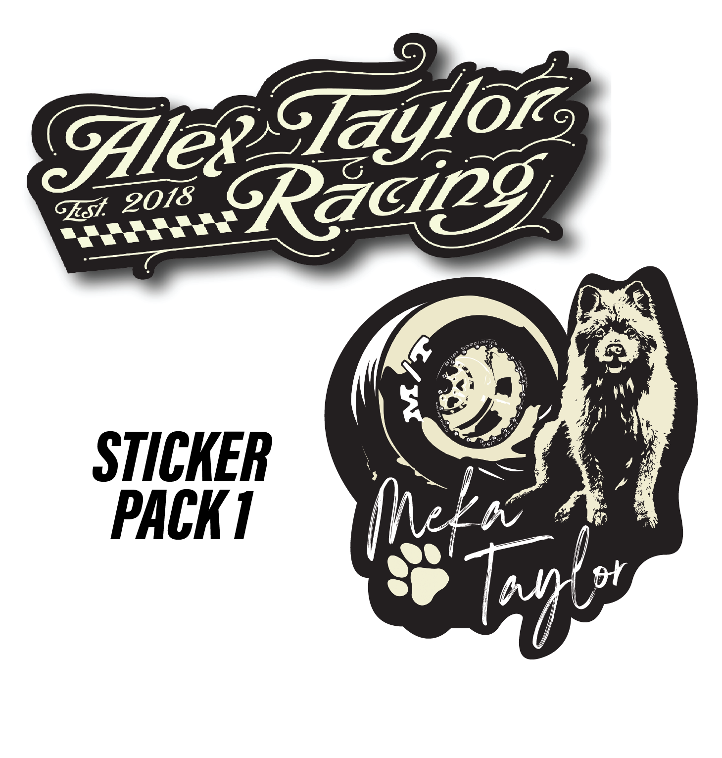 Alex Taylor Racing