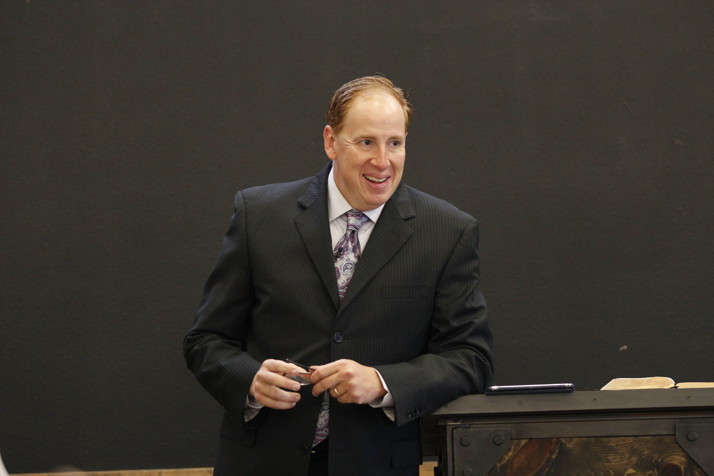 Courses — World Harvest Bible Training Center