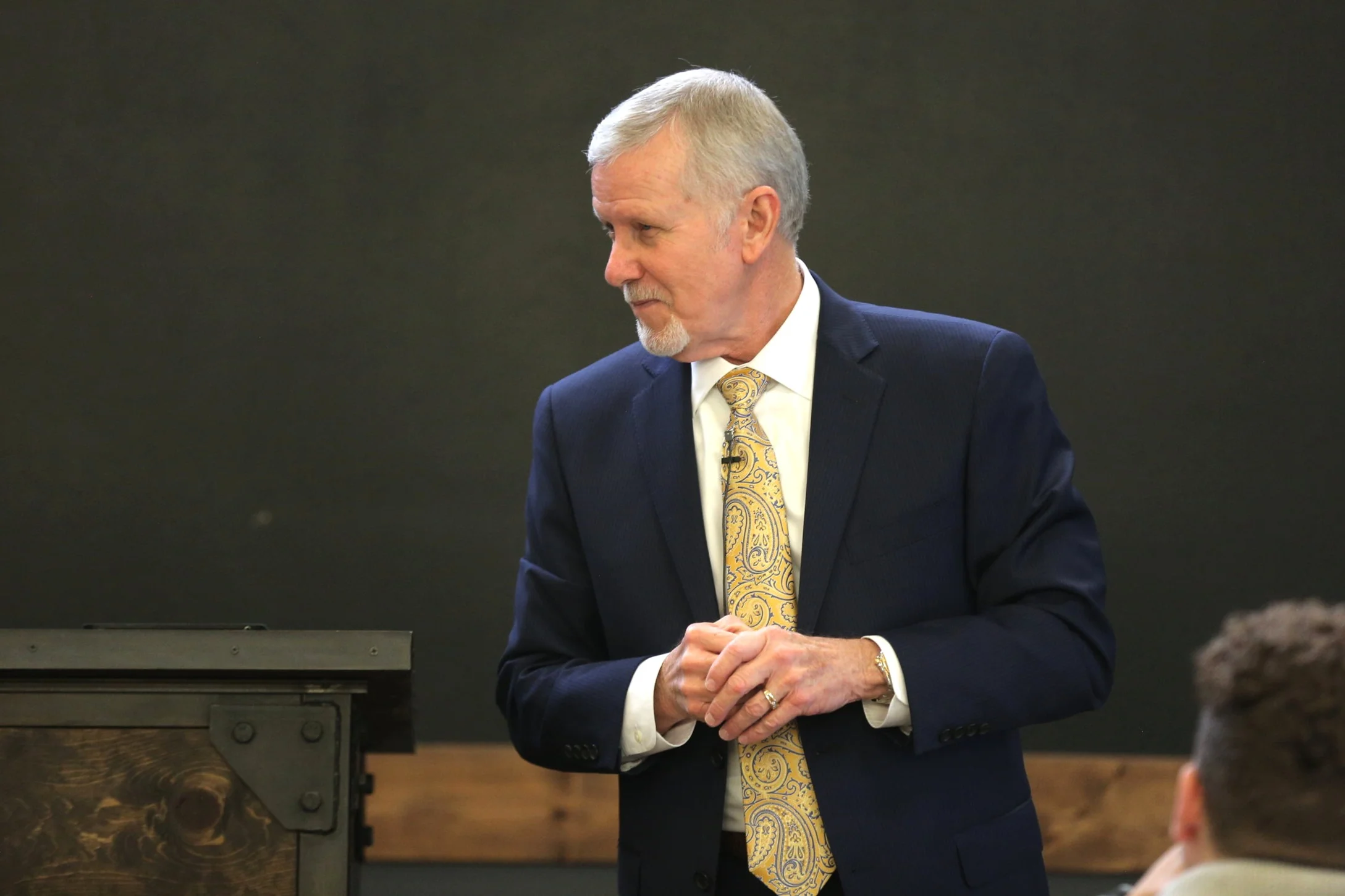 Courses — World Harvest Bible Training Center