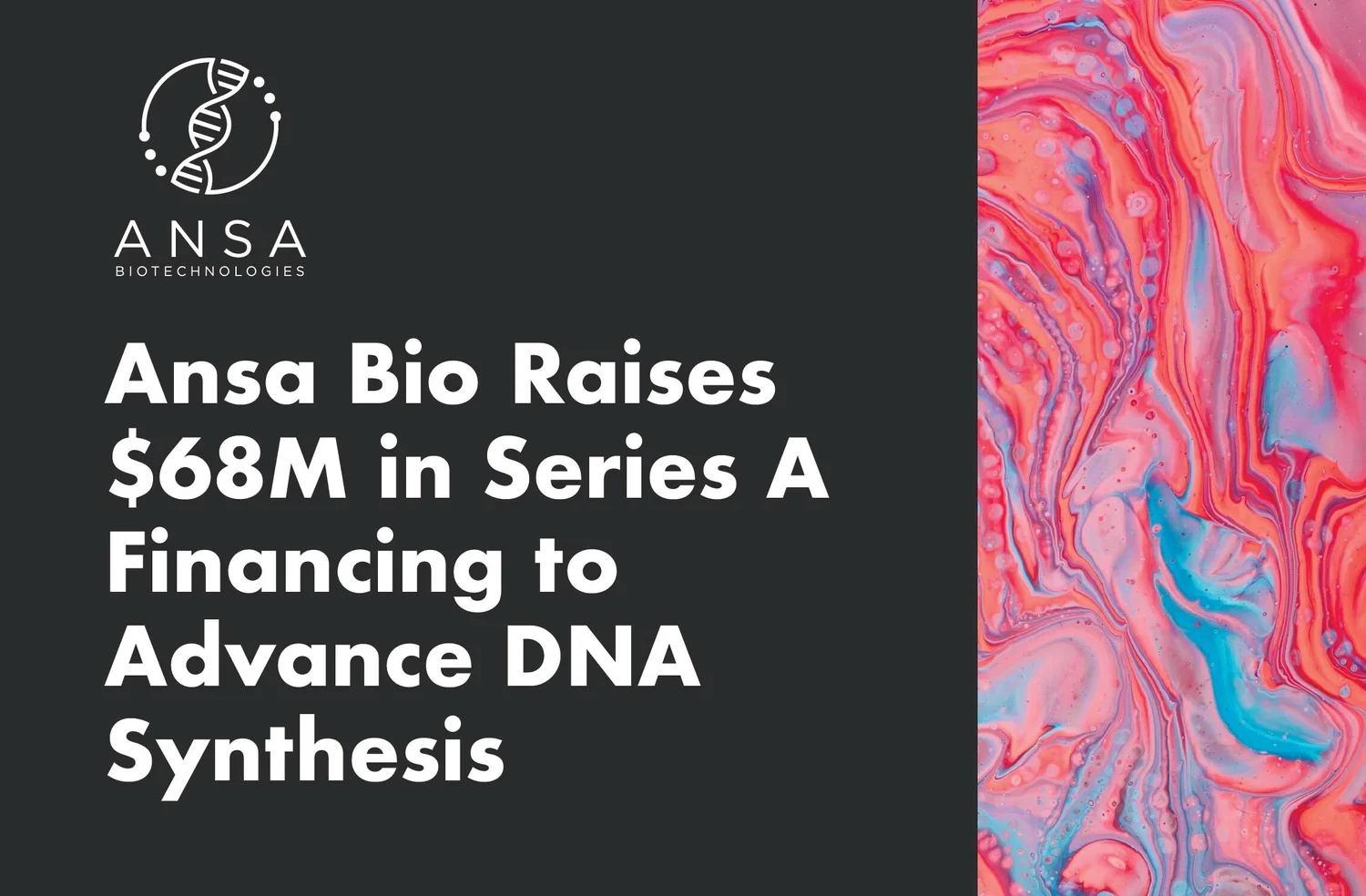 News — Ansa Biotechnologies