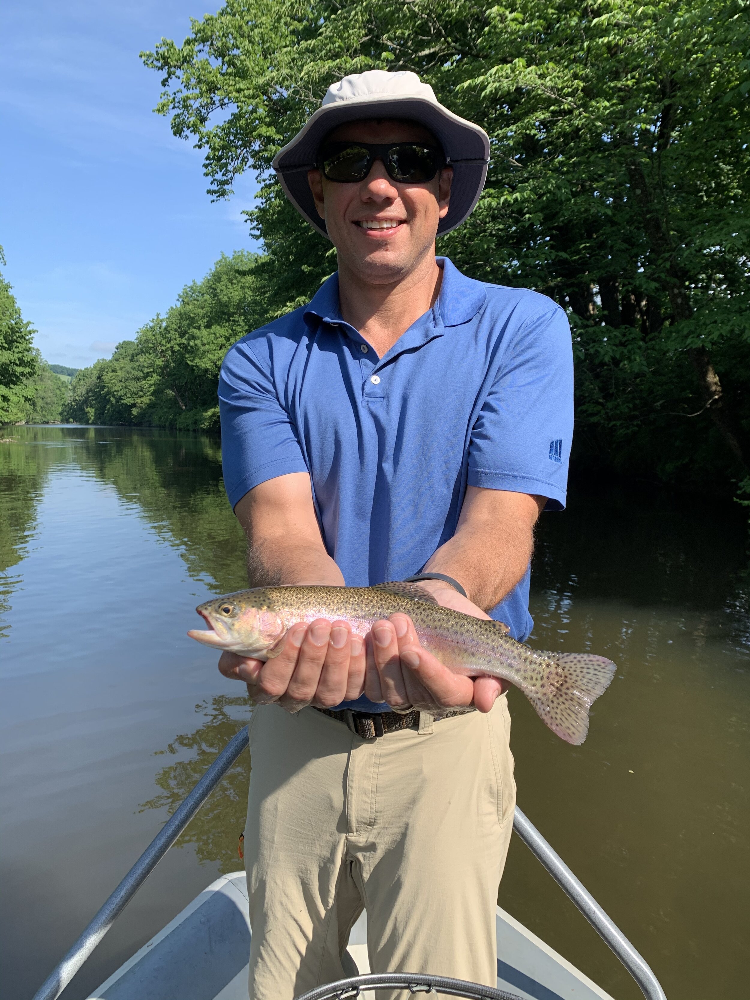 Fishing Pics — Green Mountain Angler | Vermont Fishing Guide