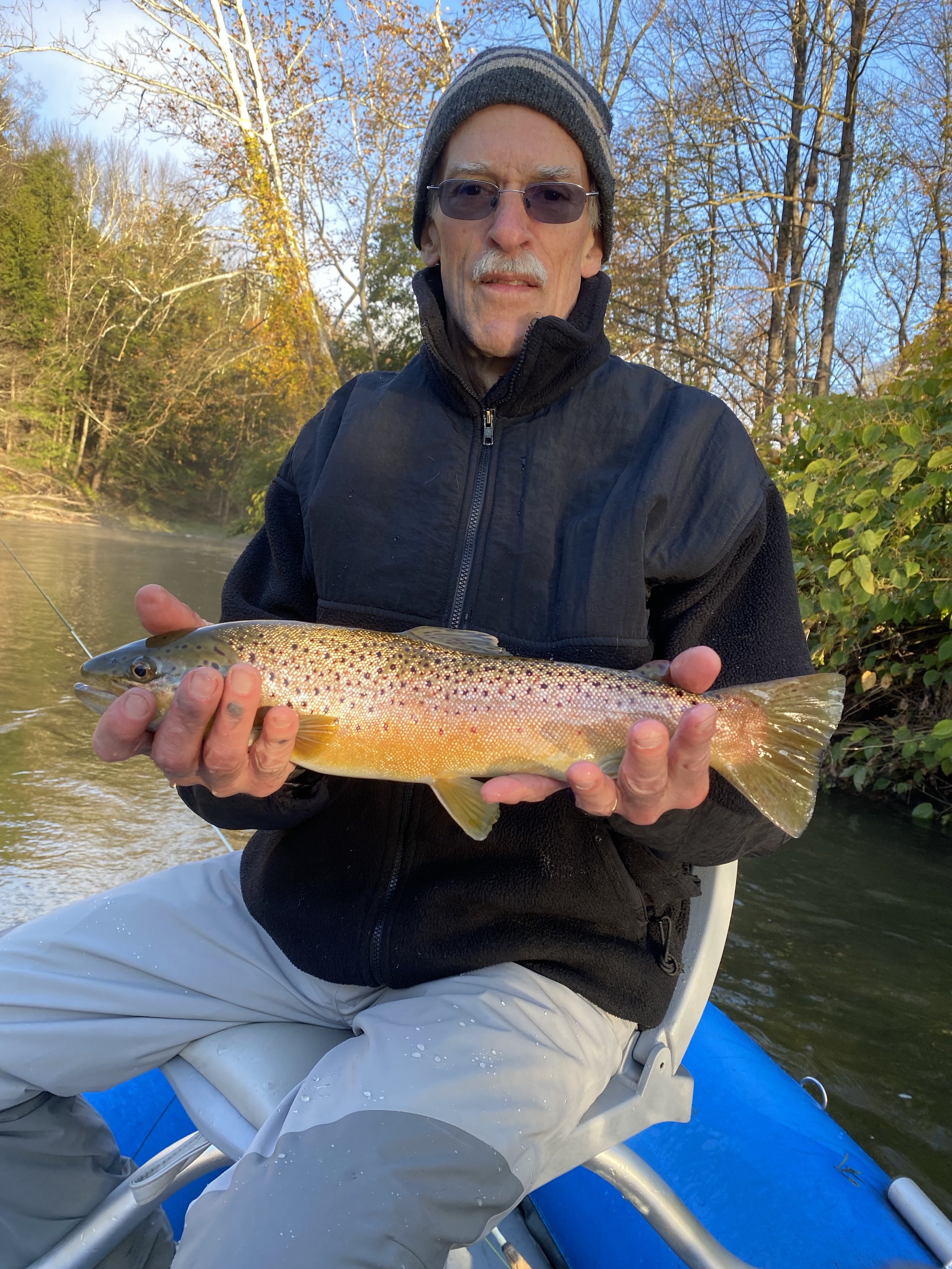 Where We Fish — Green Mountain Angler | Vermont Fishing Guide