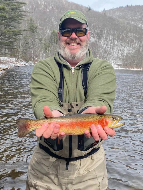 Where We Fish — Green Mountain Angler | Vermont Fishing Guide