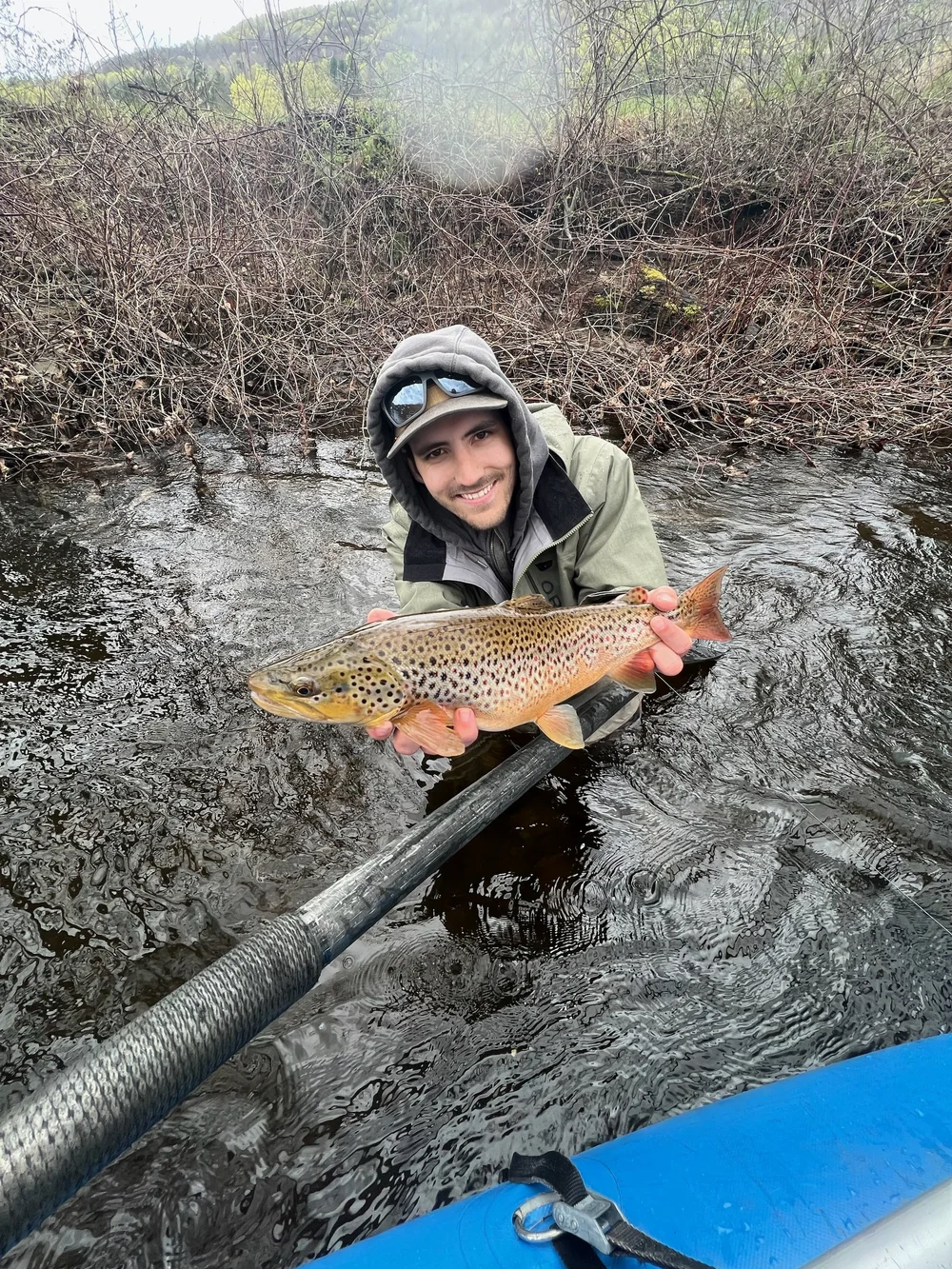 Our Guides — Green Mountain Angler | Vermont Fishing Guide