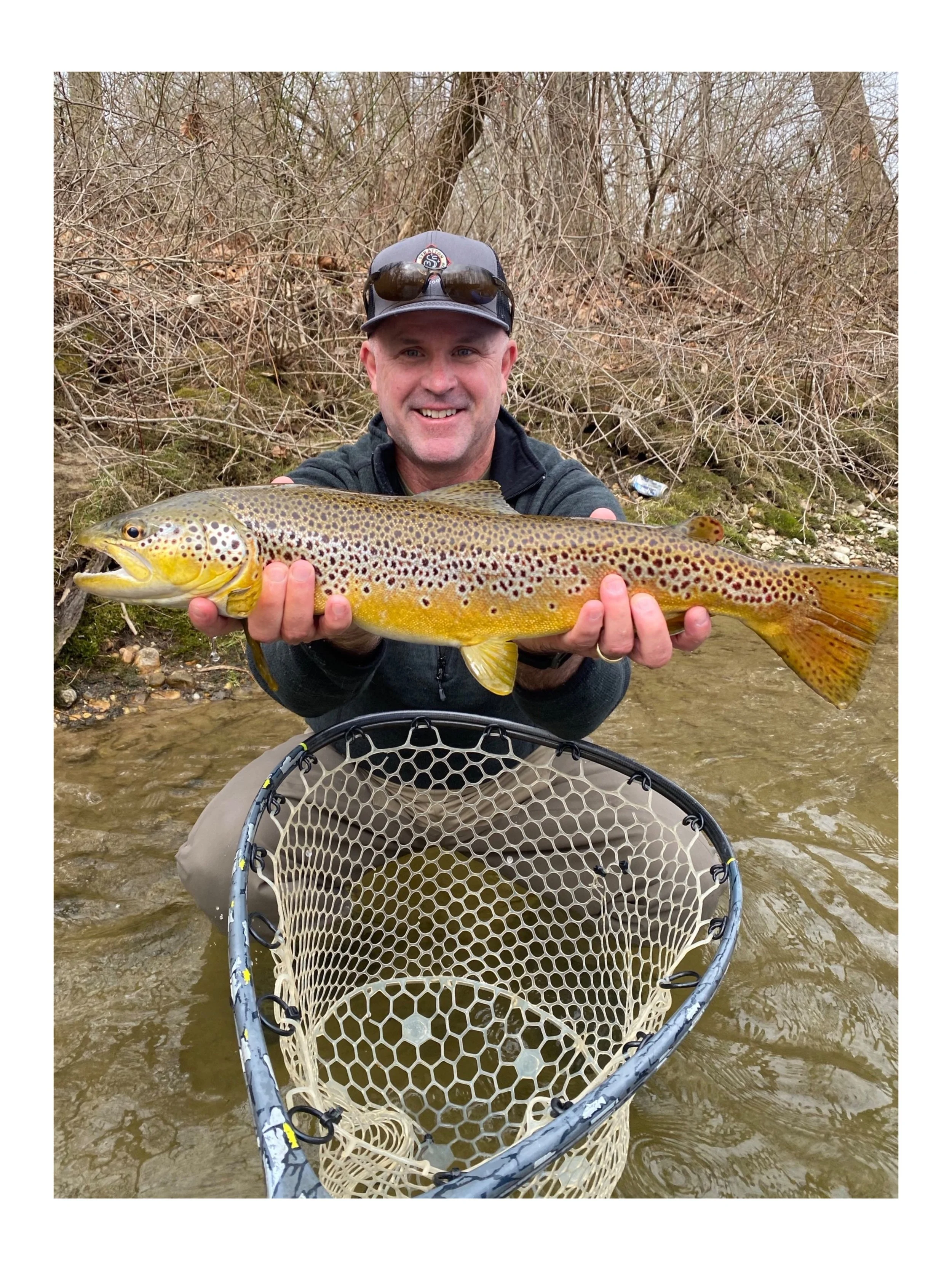 Where We Fish — Green Mountain Angler | Vermont Fishing Guide