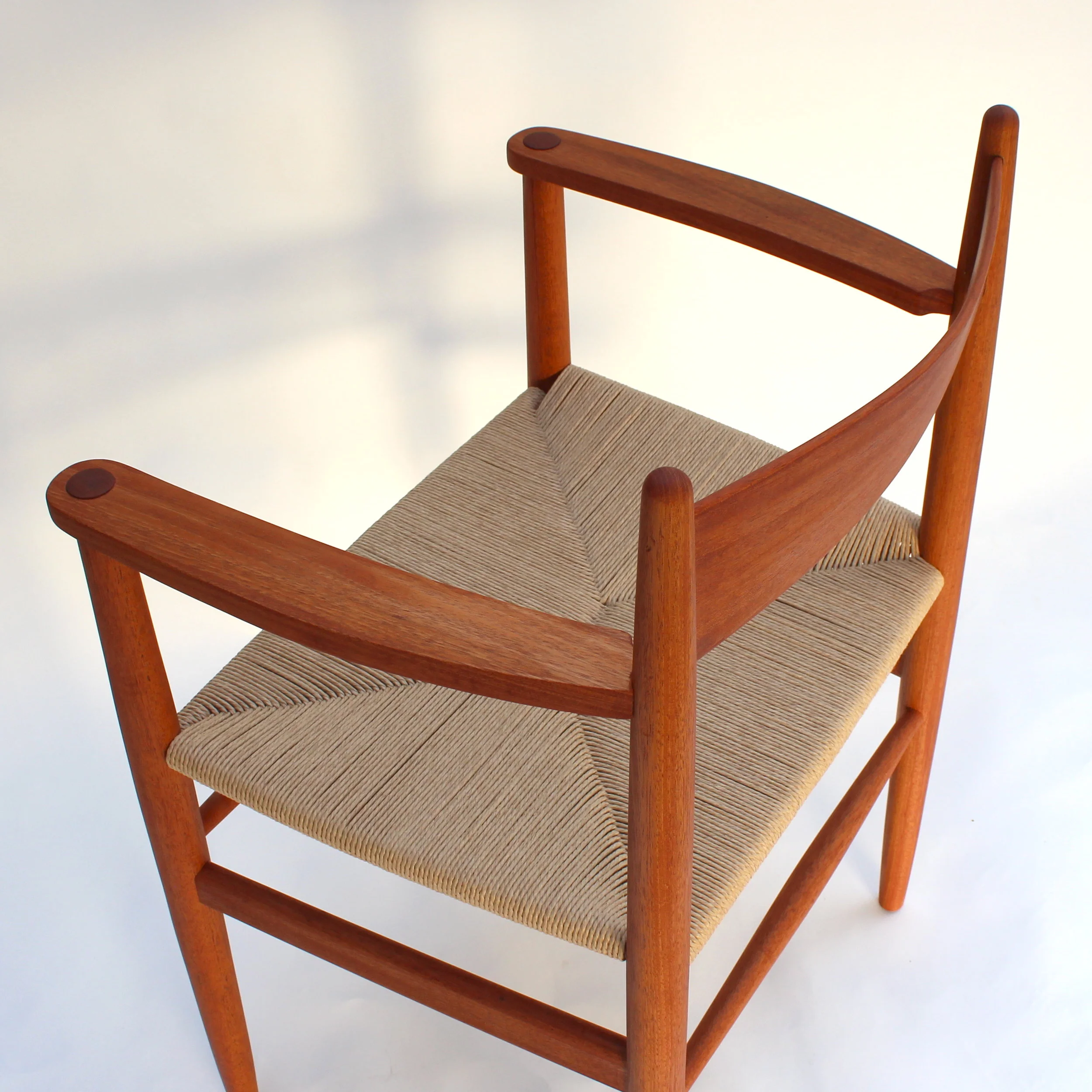 Furniture Gallery — Caleb James Maker