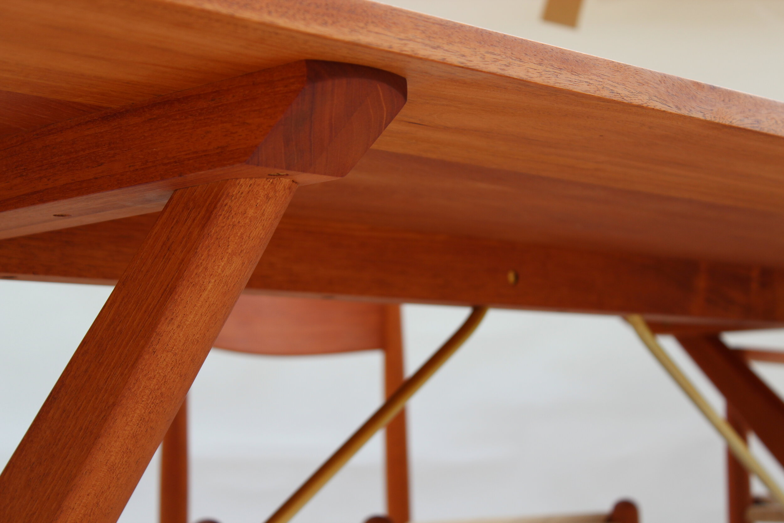 Furniture Gallery — Caleb James Maker