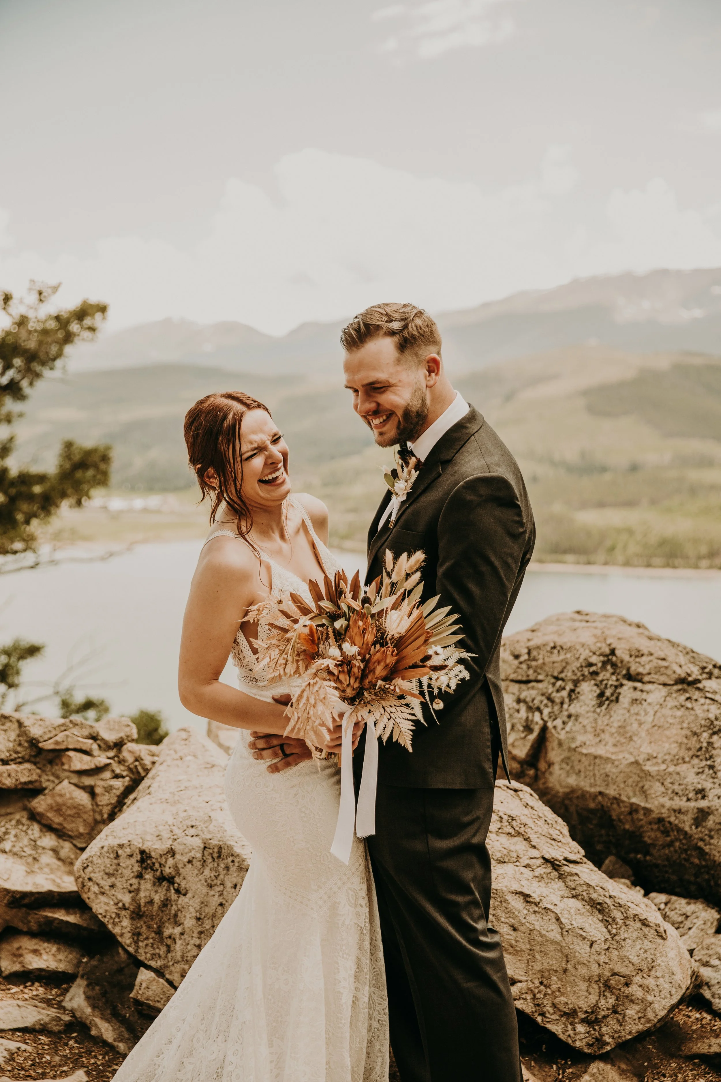Washington Wedding Photographer