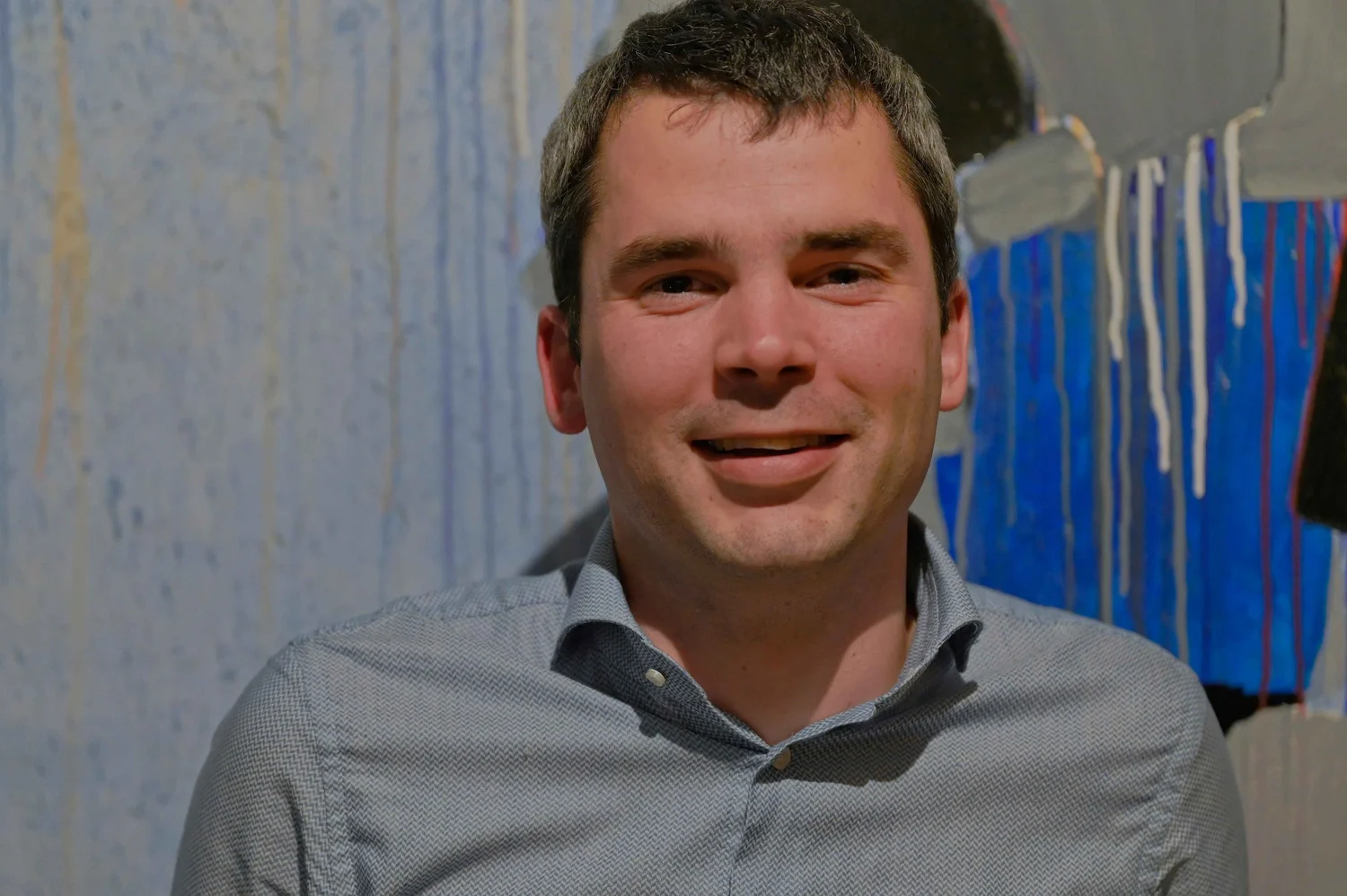 Dienst Orthopedie: Peter Van Daele, Wouter Sioen, Karel Deroo en ...