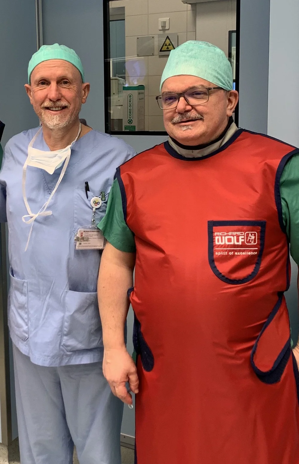 Laatste nieuws en weetjes over spine endo — Rug Endoscopie- Dr. P. Van ...