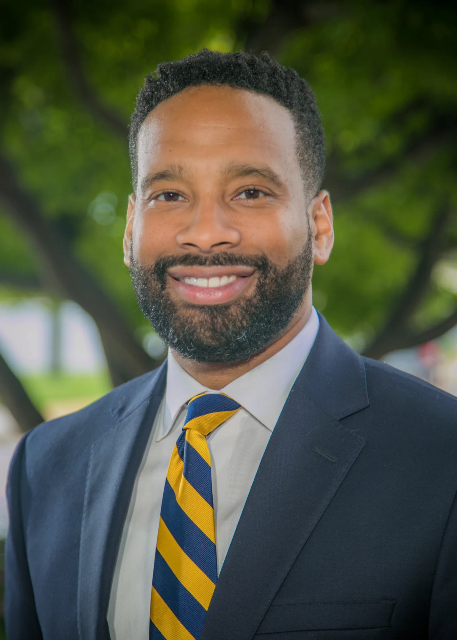 Will Epps, M.D.