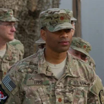 Passion. Experience. Service. — Will Epps, M.D.