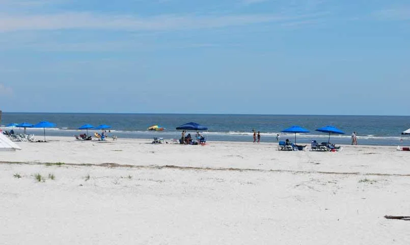 Fripp Island