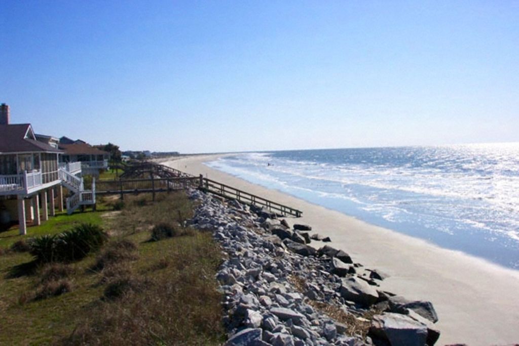 Fripp Island