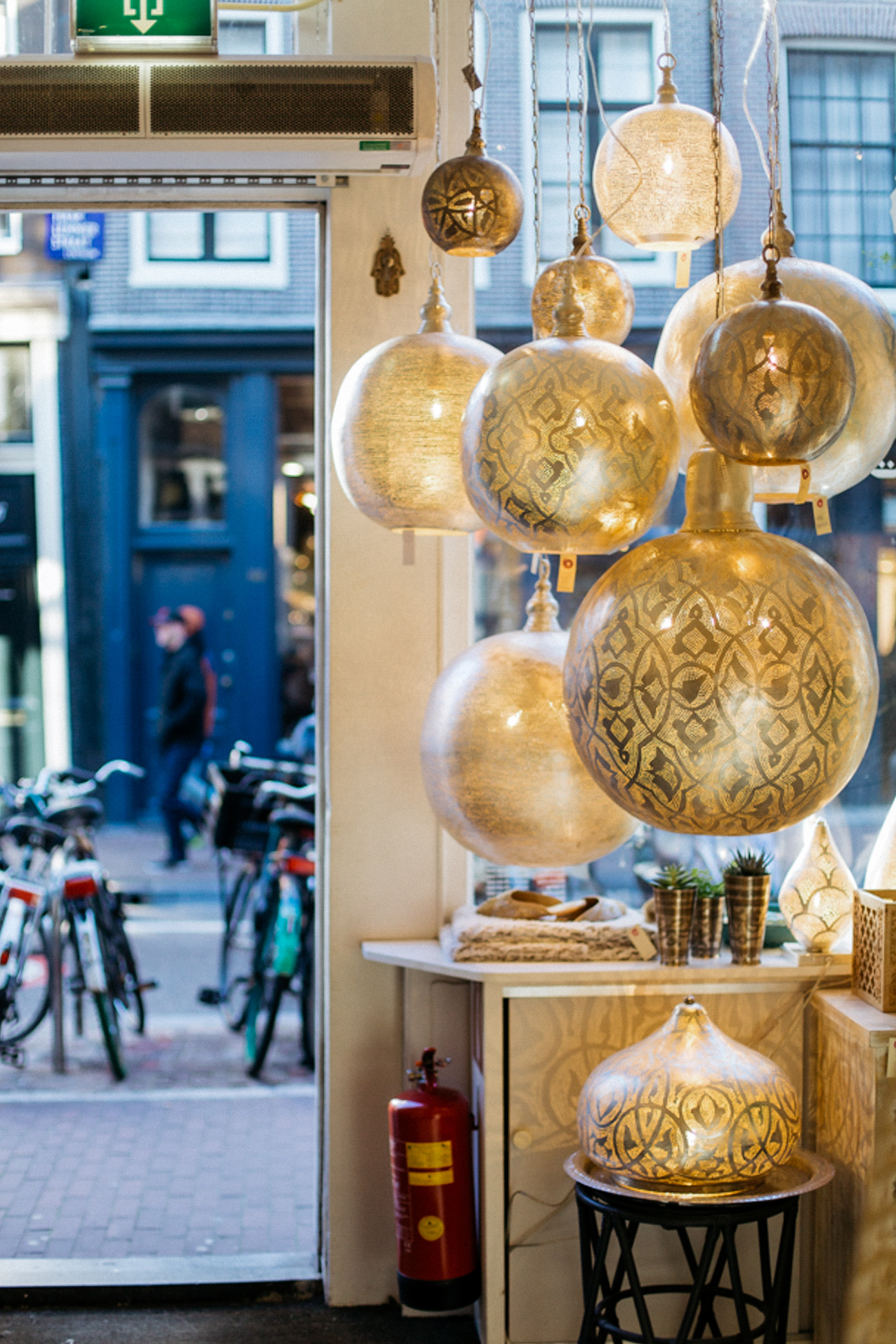 A Stylists Guide | Amsterdam Shopping — HEATHER BULLARD