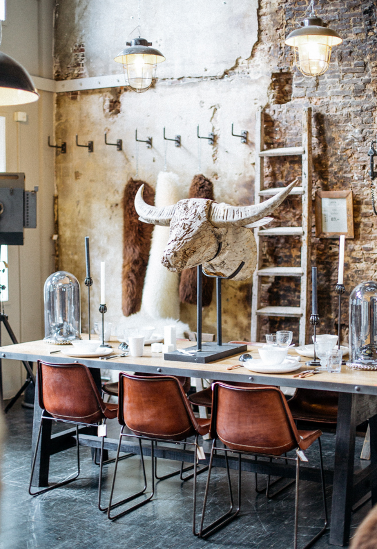 A Stylists Guide | Amsterdam Shopping — HEATHER BULLARD