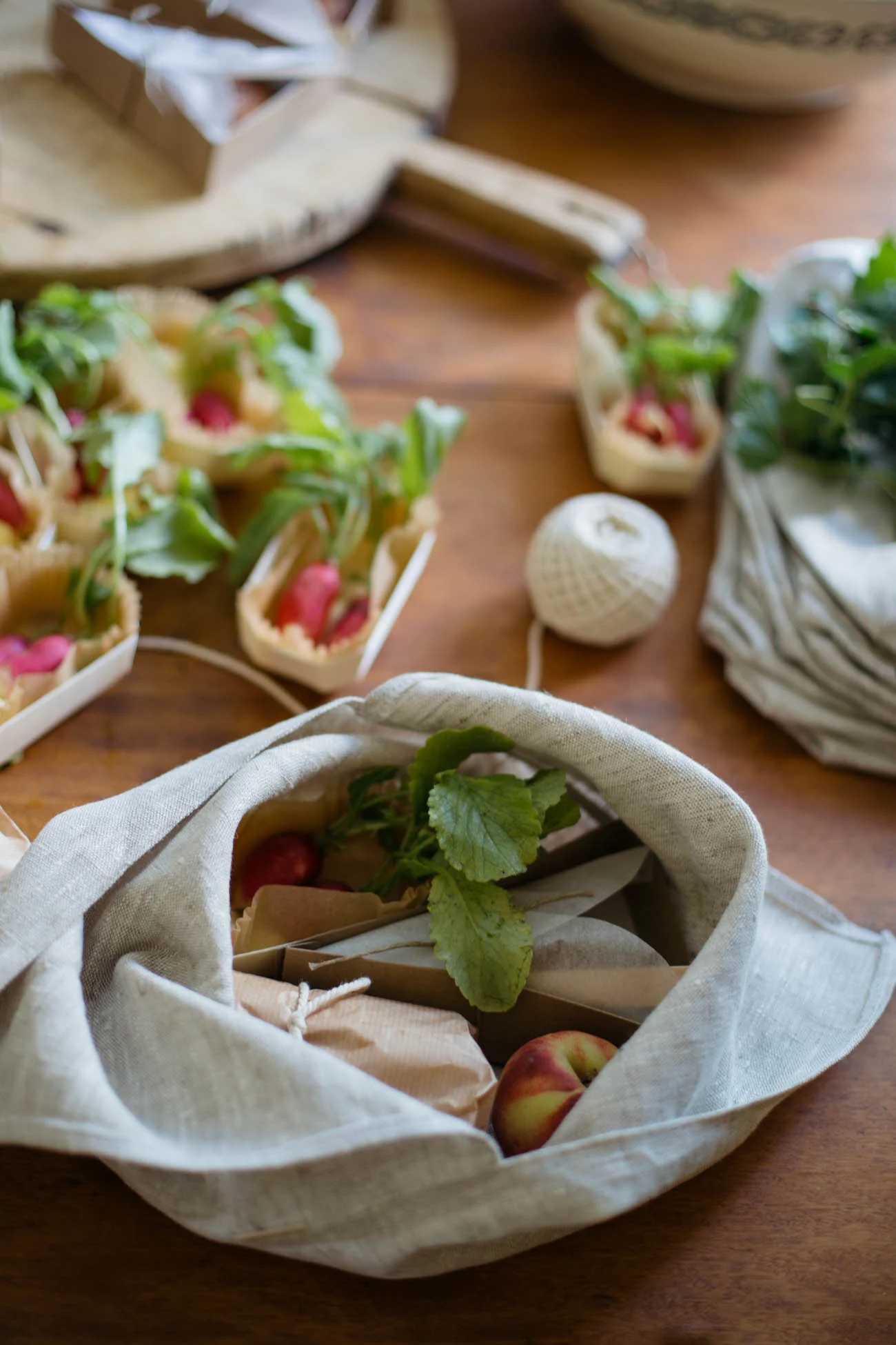 My Favorite Picnic Supplies — HEATHER BULLARD