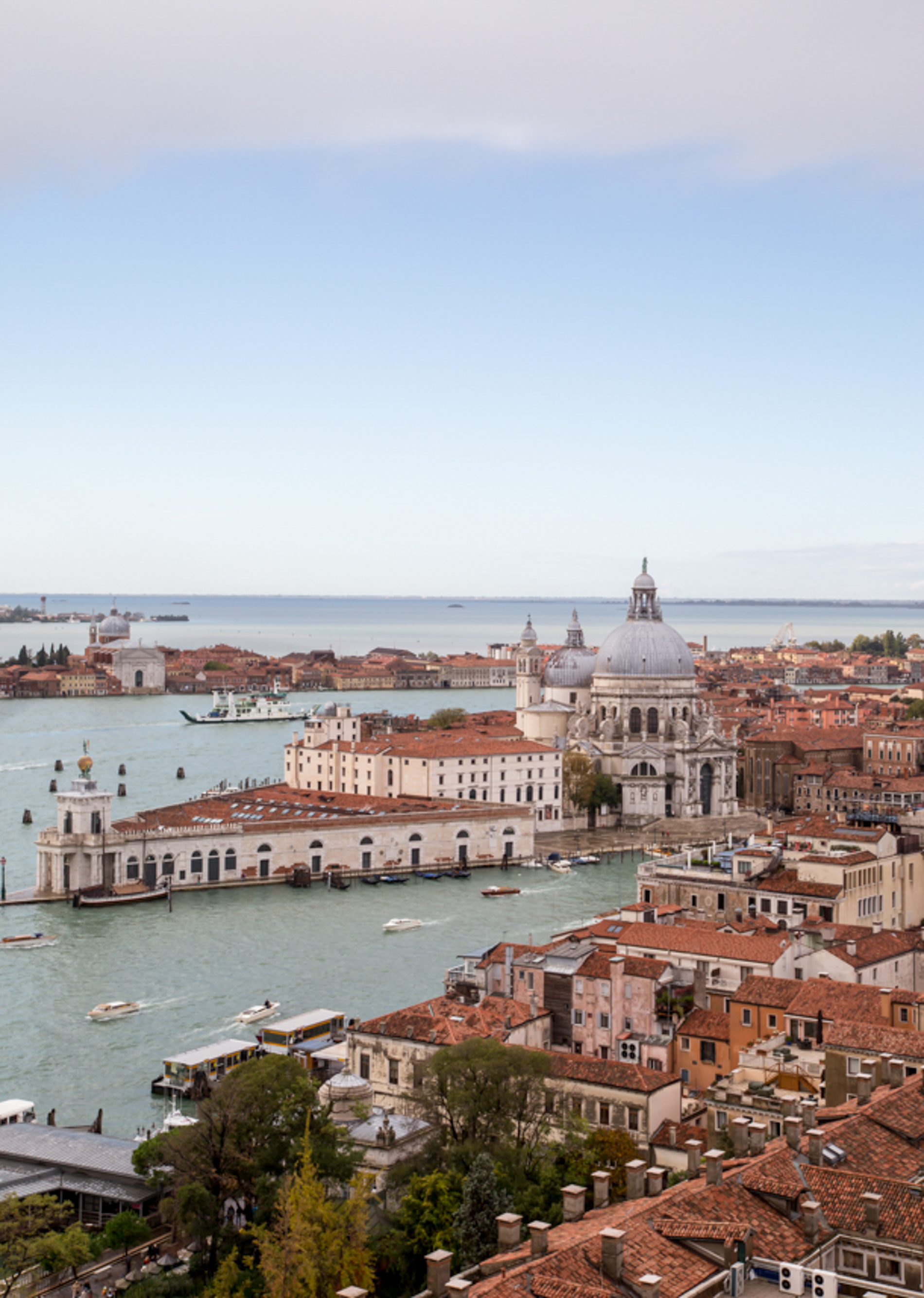 Venice, Italy — HEATHER BULLARD