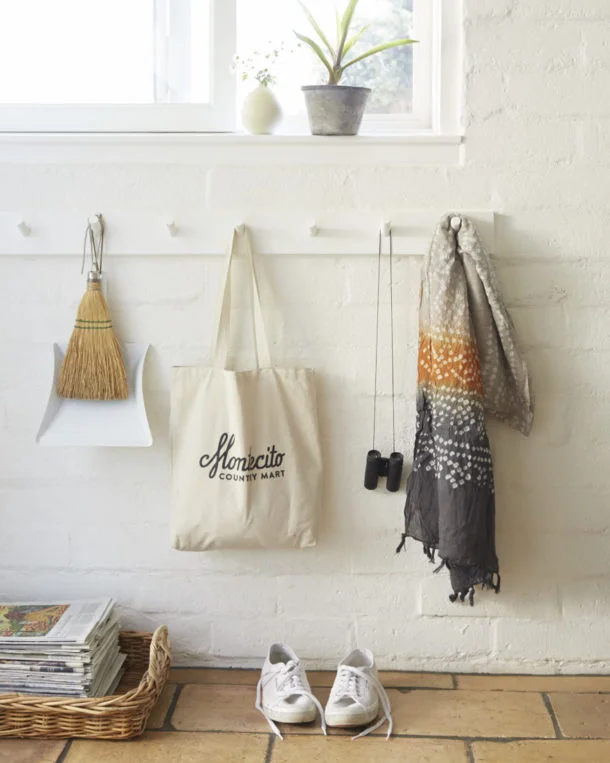 Styling Work: Kitchen of the Month — HEATHER BULLARD