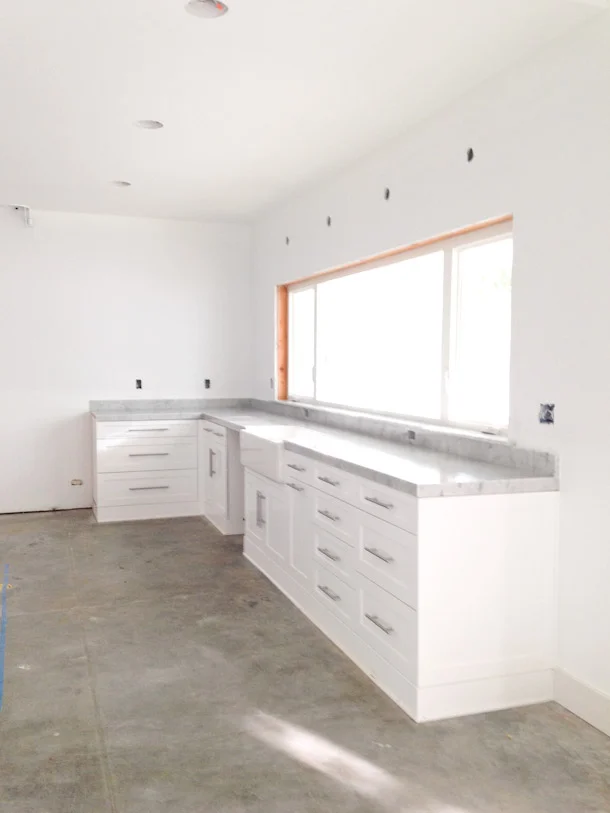 Kitchen Planning & Installation — HEATHER BULLARD