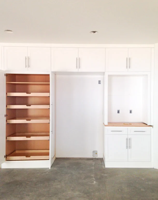 Kitchen Planning & Installation — HEATHER BULLARD