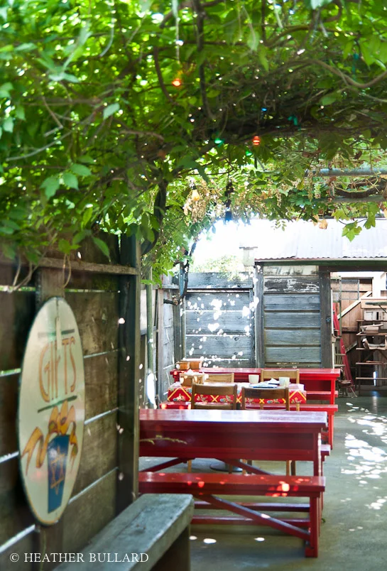 Field Trip: Jimtown Store — HEATHER BULLARD